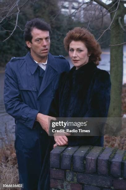 173 Leslie Grantham Photos And High Res Pictures Getty Images
