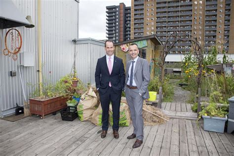 Alan Aronson On Linkedin United Way Greater Toronto Gets 10 Million