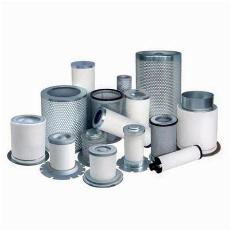 Filter Kit Separators At ₹ 5000piece Pune Id 2855569774130