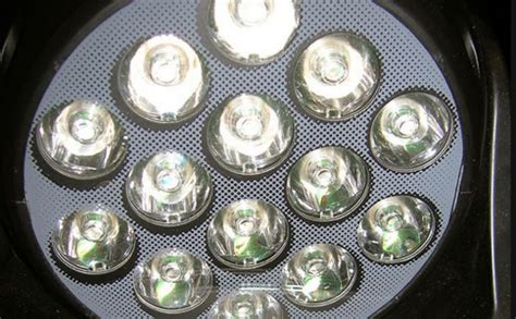 Transmitting Data Via LED Light Fast Company