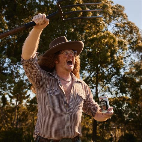 Stories With Bite Young Henrys Paper Moose B Corp Creative Agency In Sydney