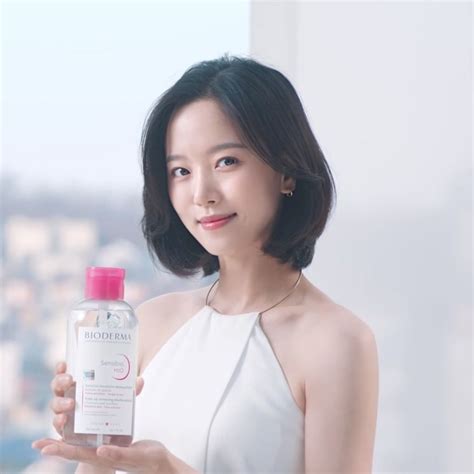 Kang Han Na 강한나 Korean Actress Keyeast Entertainment Actresses