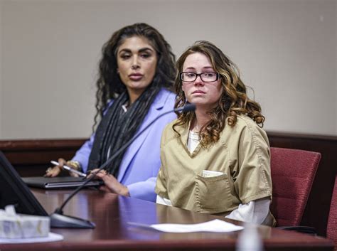 Rust Movie Armorer Pleads Guilty On Separate Gun Charge Newsweek