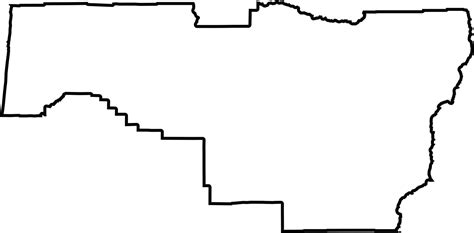 Lane County Map Oregon Us County Maps