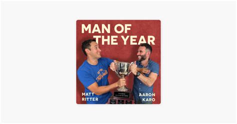 Matt Ritter On Linkedin ‎man Of The Year Its Friendship Cuffing