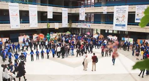 The Ula Continues To Resist Science Meeting Captured The Attention Of