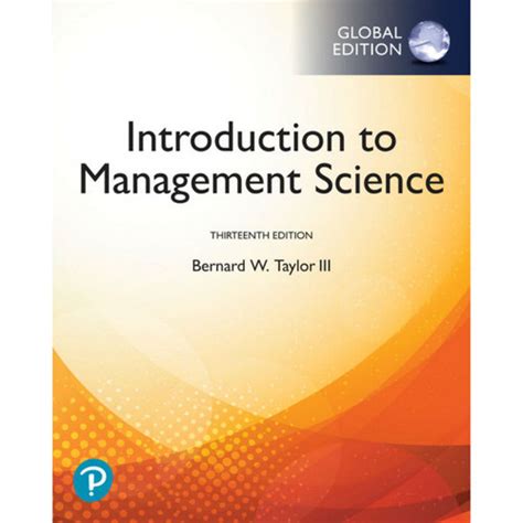 computer science an overview 13th edition glenn brookshear and