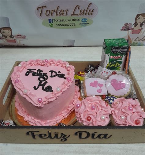 Tortas Lulú Tortas Lulú Added A New Photo