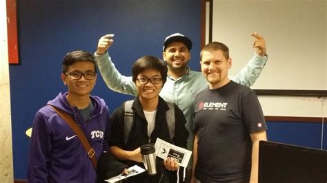Coding Dojo On Linkedin Congratulations To The Winners Of Firsthackdallas Team Name Here