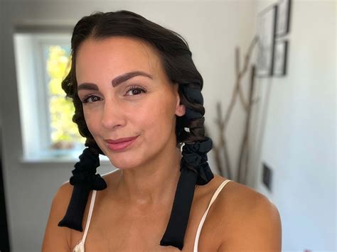 6 Bedste Heatless Curls I 2025 Bapoon 6 Bedste Heatless Curls I 2025 Bapoon