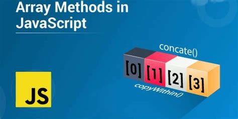 Javascript Array Methods R Devto