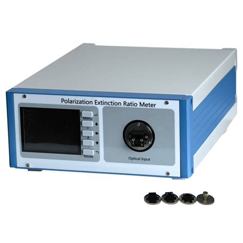 Fornitori E Produttori Di Tester Del Rapporto Di Estinzione Della Polarizzazione Mtfa Cina
