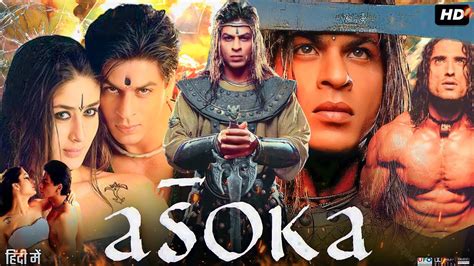 Asoka Movie Poster