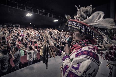 Interview With The Last Peyote Guardians José Luis “katira” Ramírez