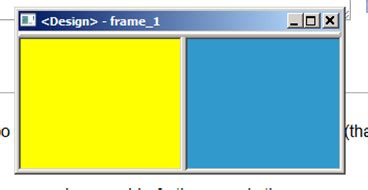 Python Make A WxPanel Resizable By The User Stack Overflow