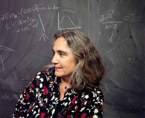 Stanford Physicist Hopes To Inspire New Generation Of Young Women The
