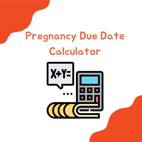 Pregnancy Due Date Calculator Your Calculator World