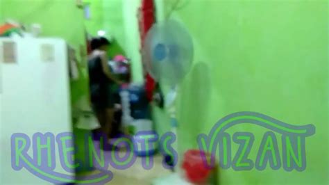 Ngintip Ibu Hamil Sedang Masak Youtube