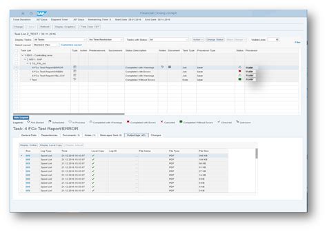 S HANA Use Case Series A Finance Biz Vi SAP Community