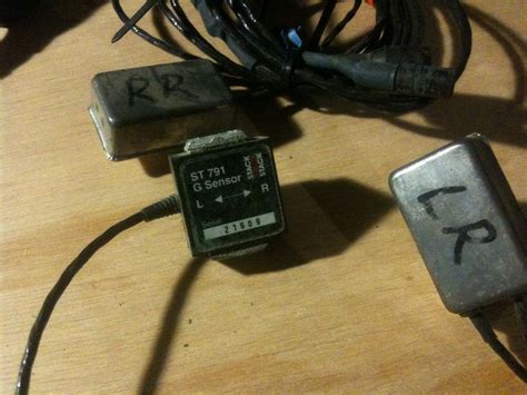 fs stack dash data logger and expansion module