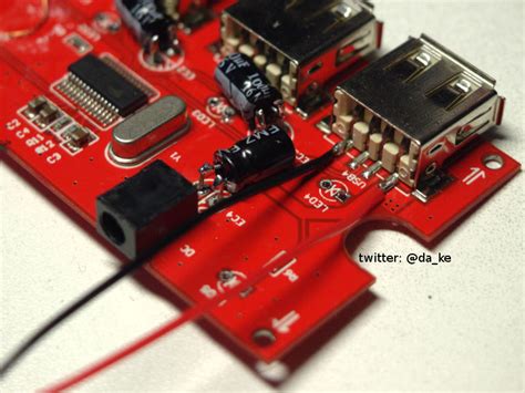 Projekte Raspberry Pi Zero Usb Hub Housing Daniels Lab Wiki