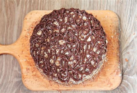 Торт в микроволновке за 5 минут быстро и вкусно рецепт фото пошагово и видео 1000 Menu