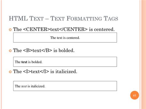 Ppt Module 2 Basic Web Scripting Powerpoint Presentation Free