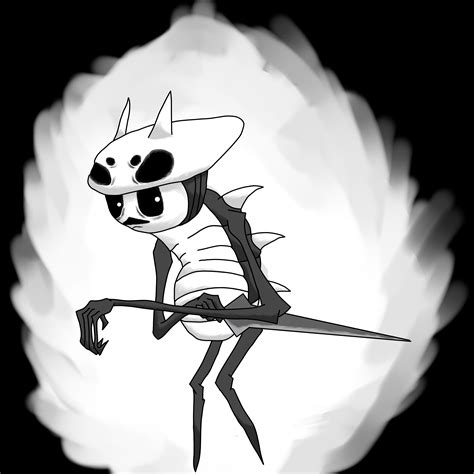 Quirrelan Pasalan R Hollowknight