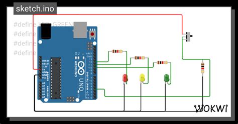 Majeds Projekt Amigo Wokwi Esp32 Stm32 Arduino Simulator