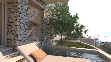 Untitled Parti Architecture