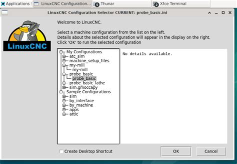 Probe Basic Conversational Macros Missing Linuxcnc