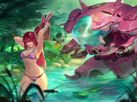 DVA知道你们的呱呱为啥不回家了吗 DSLART 站酷ZCOOL