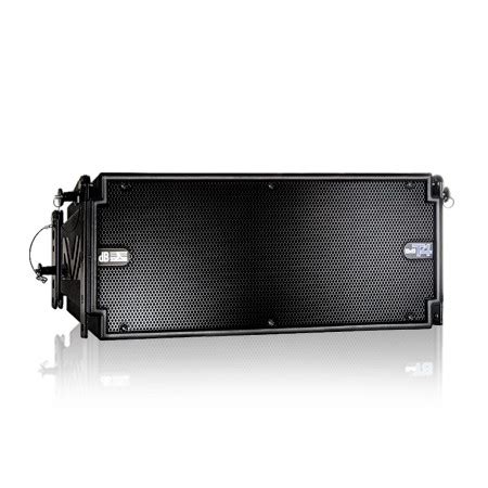 Jual LINE ARRAY DB TECHNOLOGIES T4 BARU Kota Bandung Guitardistro Tokopedia