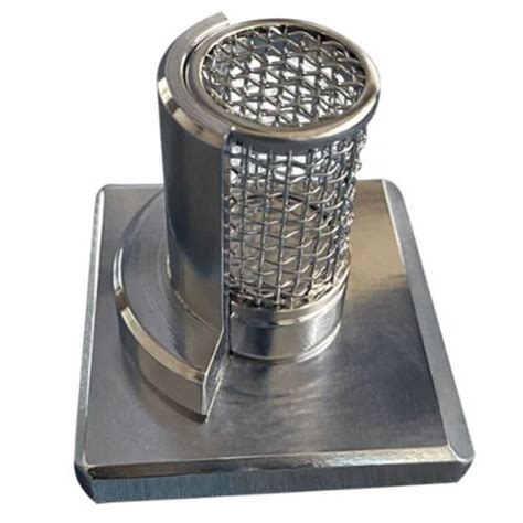 Basket Validation Gauge For Laboratory At ₹ 5880piece In Vasai Virar