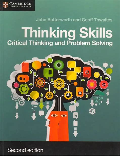 خرید تینکینگ اسکیلز کریتیکال خرید کتاب زبان انگلیسی Thinking Skills Critical Thinking And