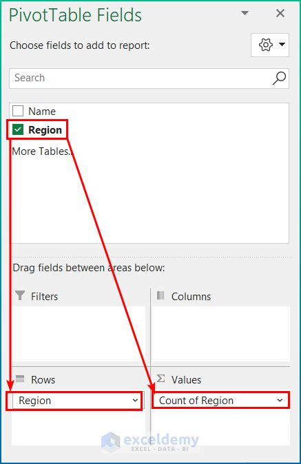 How To Count Duplicates In A Column In Excel 4 Easy Methods