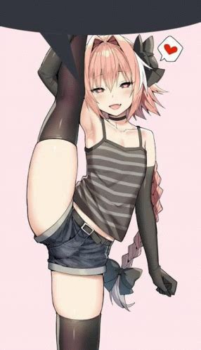 Astolfo Meme Astolfo Discover And Share S