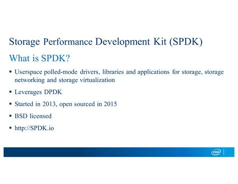 lf dpdk accelerate storage service via spdk pdf computing