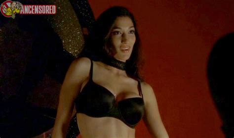 Crystal Mantecon Nude Pics Page 1