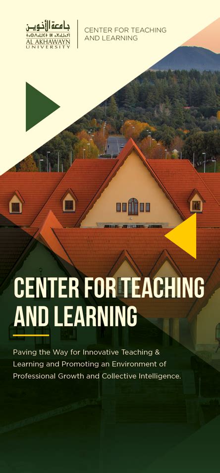 Center For Teaching And Learning Ctl