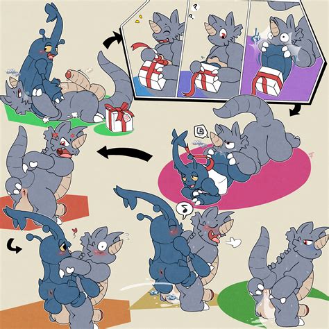 Rule 34 Absurd Res Anal Anal Sex Anus Argon Vile Ass In A Box Blush Cross Popping Vein Cum In