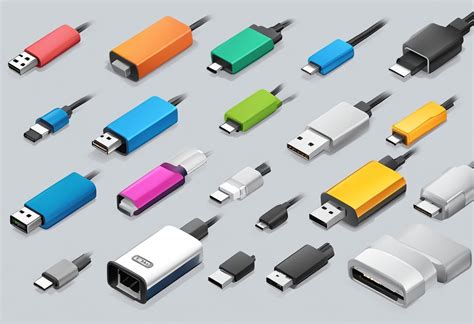 Types Of Usb Answers To All Types Of Questions Typesof Com