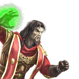 Mkwarehouse Mortal Kombat Armageddon Shang Tsung