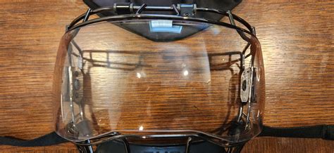 Ccm Hvr Hybrid Visorcage Sidelineswap Buy And Sell On Sidelineswap