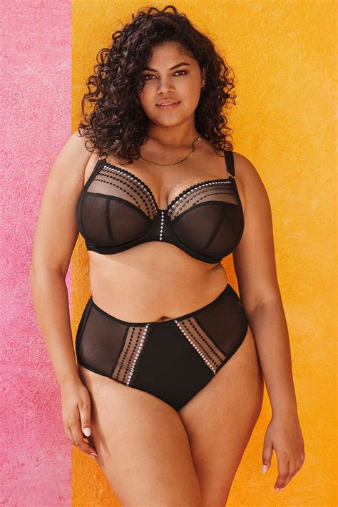 Plus Size Bras Bras For Curvy Women Elomi Us