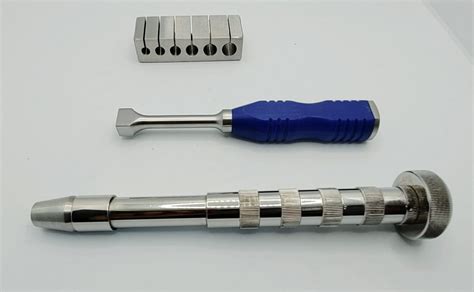 Acl Instrument Set