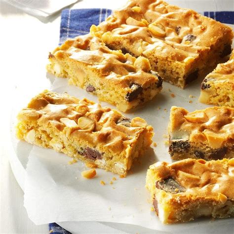 49 Easy Church Fellowship Treats In A 13x9 Pan Taste Of Home