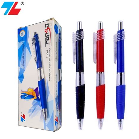 But Bi Thien Long Tl 047 Ngoi 07mm