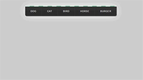 Freefrontend Blog — Simple Css Only Responsive Menu