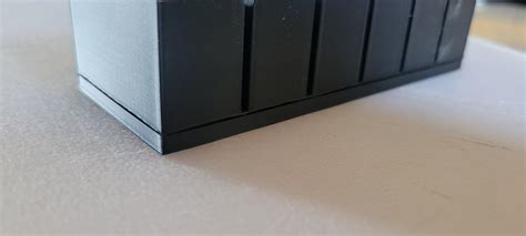 pause print first layer r ender3v2neo